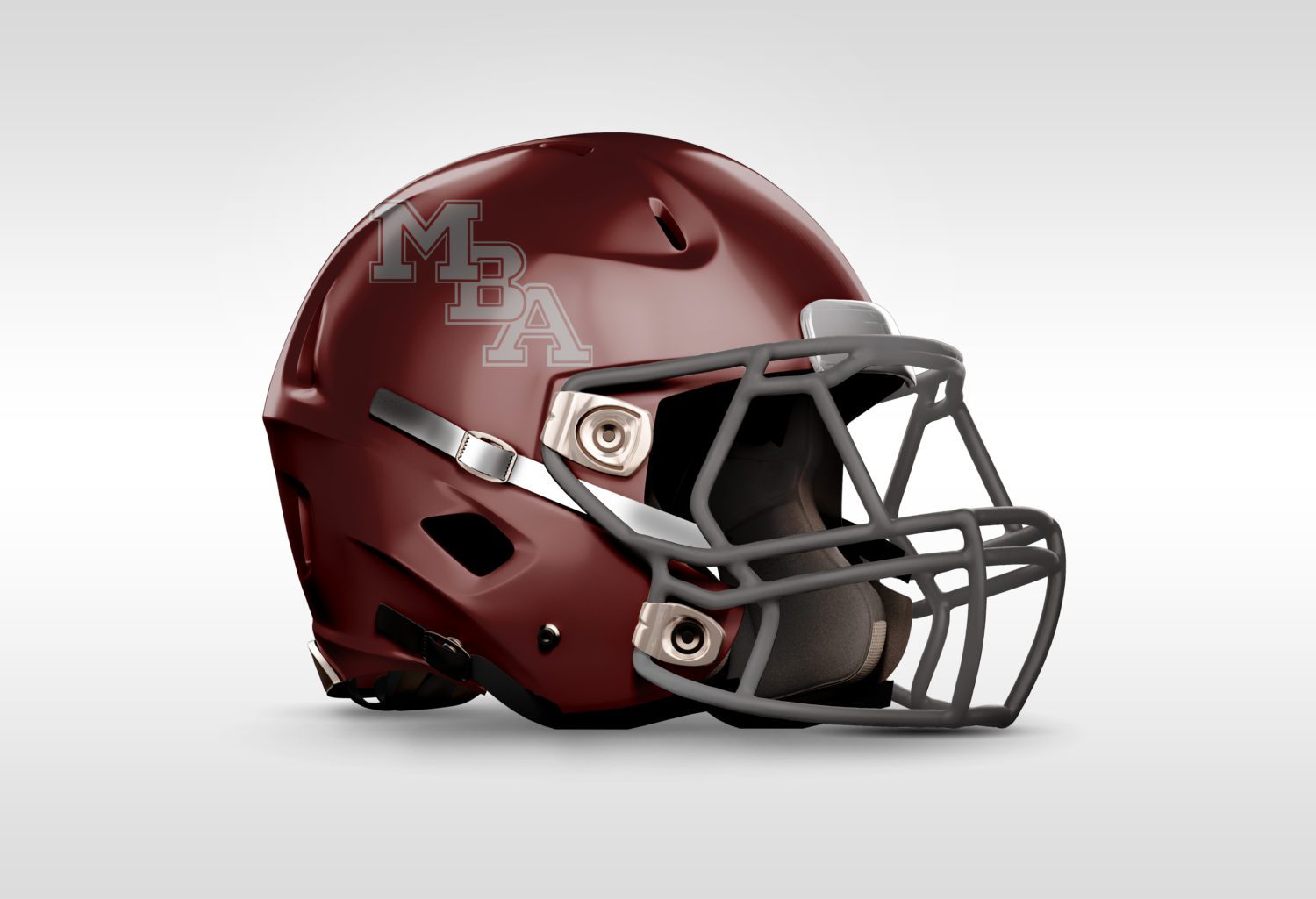 Tennessee High School Football Helmets | D1 HIGHLIGHTS